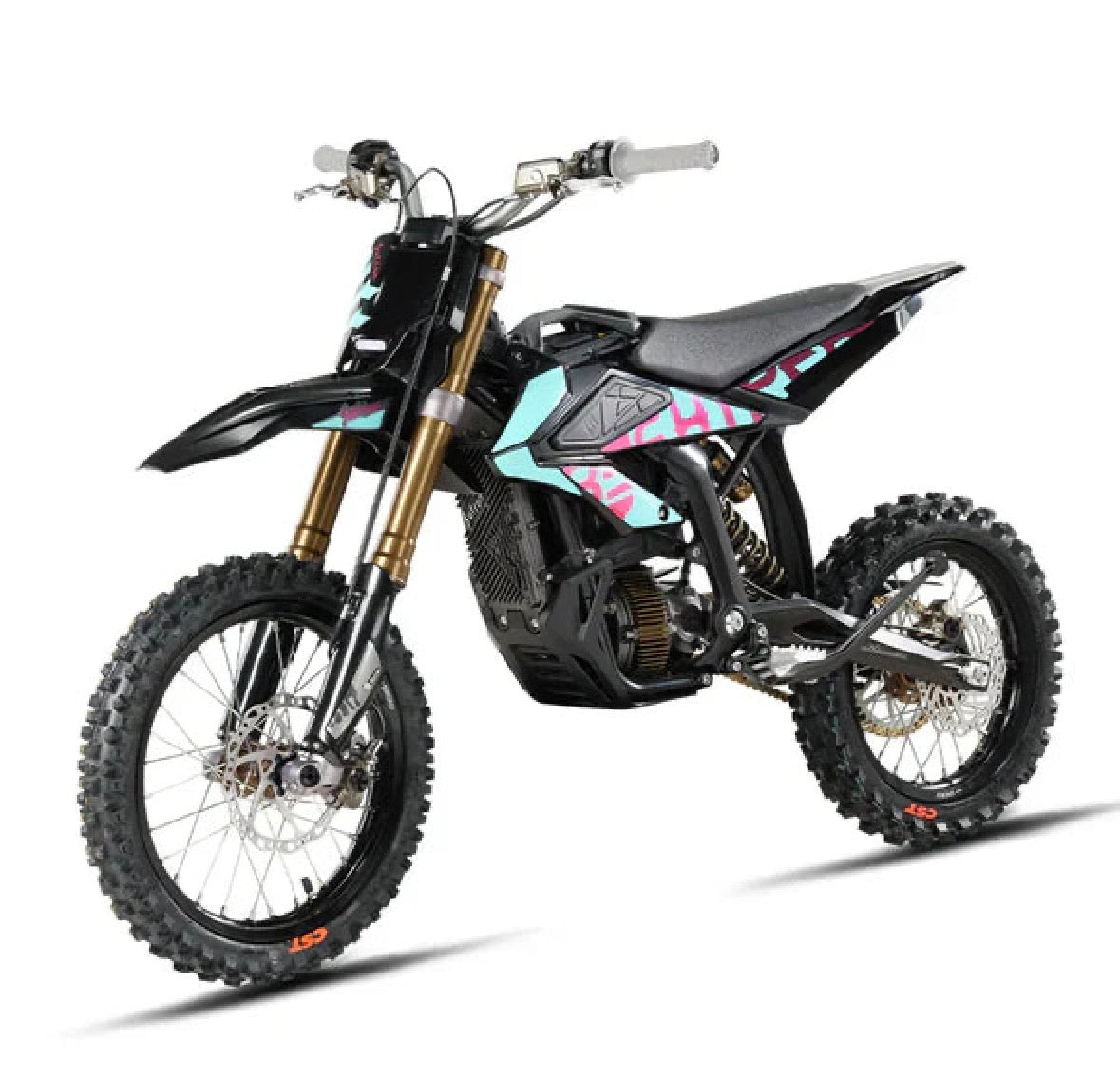 Emotos/bikes – EmotoTintz